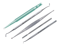 Podiatry Instruments | Briggate Medical Company