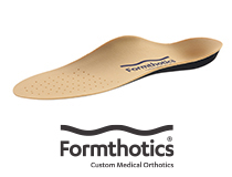 Formthotics Archives - Briggate Medical Company