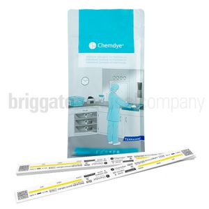 Sterilisation Chemical Indicators | Briggate Medical Company