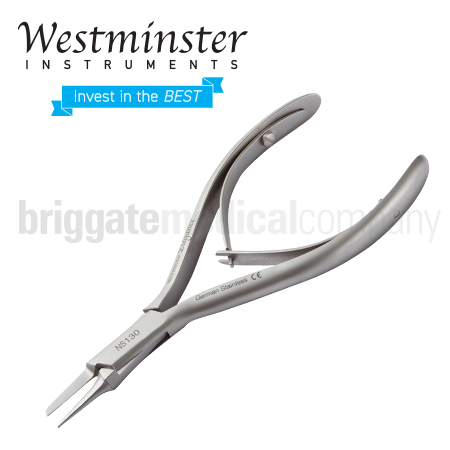 Westminster Elegance NS130 Thwaite Nail Splitter - Briggate Medical Company