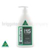 Walker's Specialist Urea 15 Lotion 500ml Pump - Briggate Medical Company
