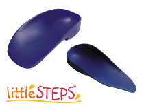 Orthotic Modification Components & Additions