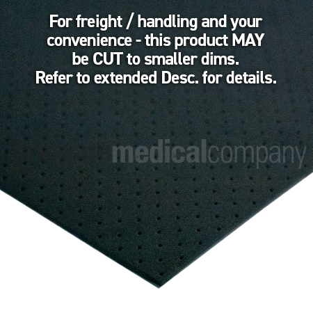 Multiform Orthotic Top Covers | Briggate Medical Company