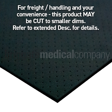 Multiform Orthotic Top Covers | Briggate Medical Company