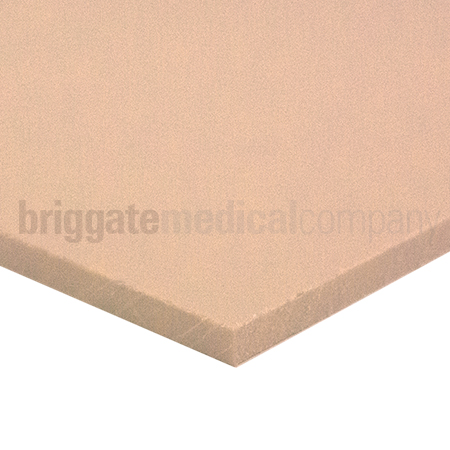 Polypropylene & Polyethelene Orthotic Sheeting