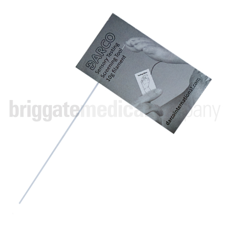 Monofilaments| Briggate Medical Company