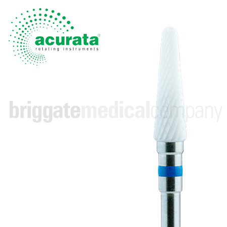 Ceramic Burrs | Briggate Medical Company