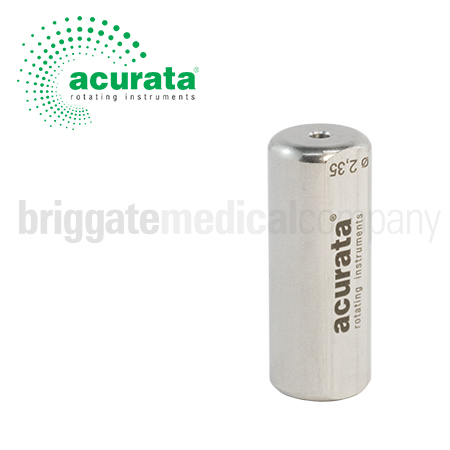 Acurata Burr Concentricity Gauge