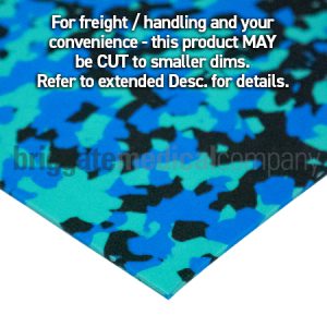 Multiform Orthotic Top Covers | Briggate Medical Company