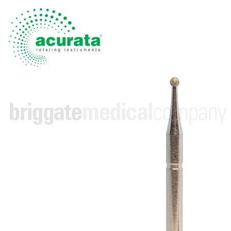 Burrs & Mandrels | Briggate Medical Company