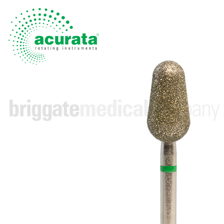 Burrs & Mandrels | Briggate Medical Company