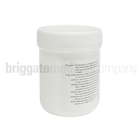 Water Distiller Crystal Cleaner - Briggate Medical Company