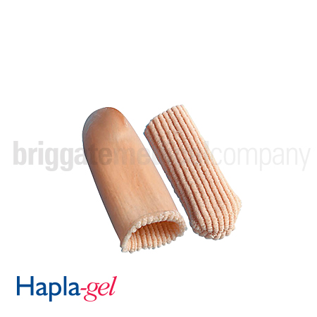 Hapla-Gel CHG171A Digital Caps Small Pkt 6 - Briggate Medical Company