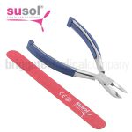 Susol BSDP-04 Basic Set Box 10 Sets - Briggate Medical Company