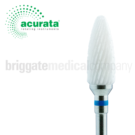 Ceramic Burrs | Briggate Medical Company