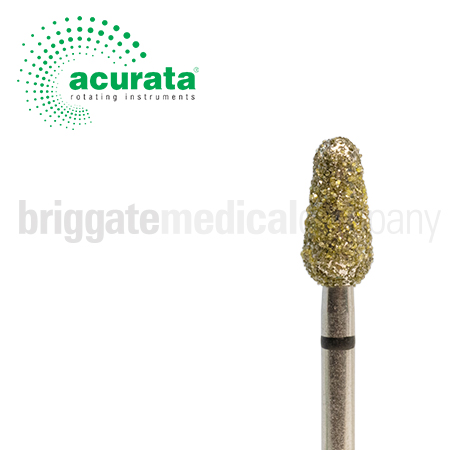 Diamond Burrs | Briggate Medical Company