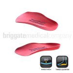 Formthotics Comfort - Briggate Medical Company