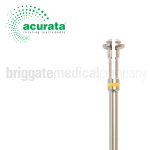 Podiatry Mandrels | Briggate Medical Company