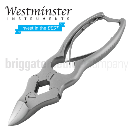 Podiatry Clippers | Briggate Medical Company