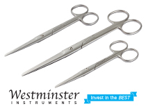 Surgical Scissors | Briggate Medical Company