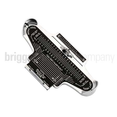 Brannock Foot Measuring Device - U.S. Junior - Briggate Medical Company