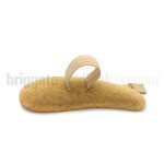 Toe Prop MEDIUM RIGHT each - Briggate Medical Company
