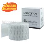 Matrix Flexible Dressing 6cm x 5M Roll - Briggate Medical Company