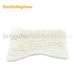 Algisite Calcium Alginate Dressing 5cm x 5cm Box 10 - Briggate Medical ...