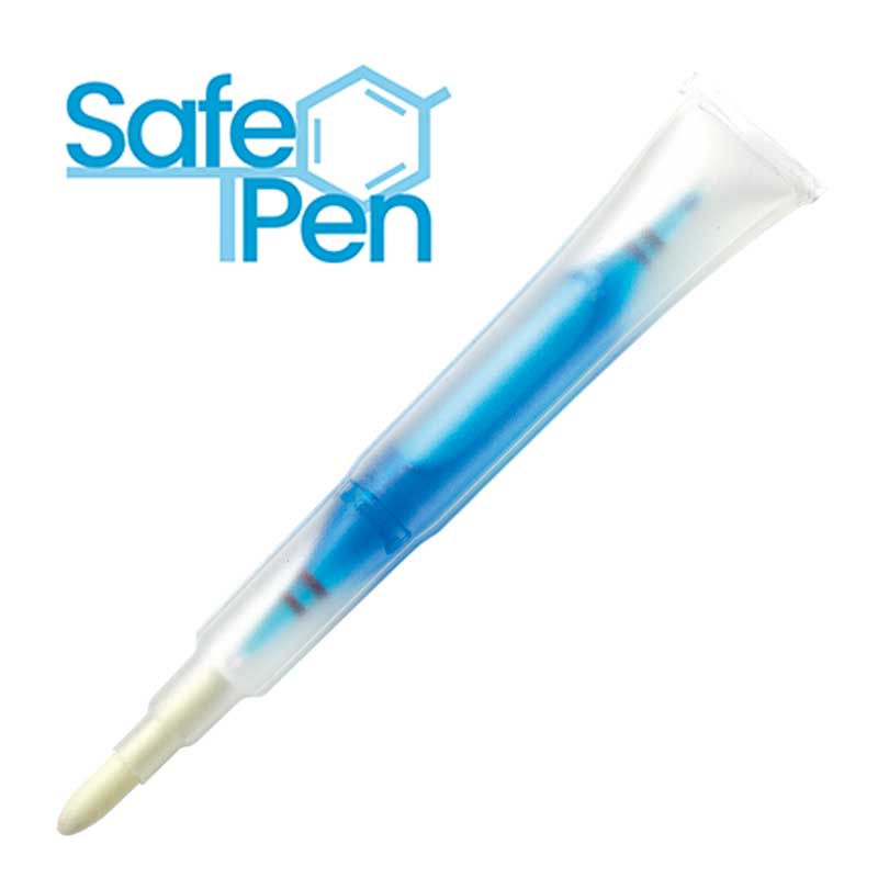 Safe-T-Pen - Briggate Medical Company