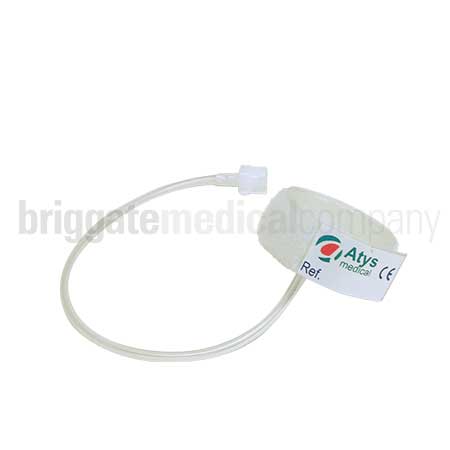 Systoe Digital Occlusion Cuff (120 x 25mm) Each - Briggate Medical Company