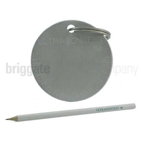 UltrasoniTest Ultrasonic Test Kit - Briggate Medical Company
